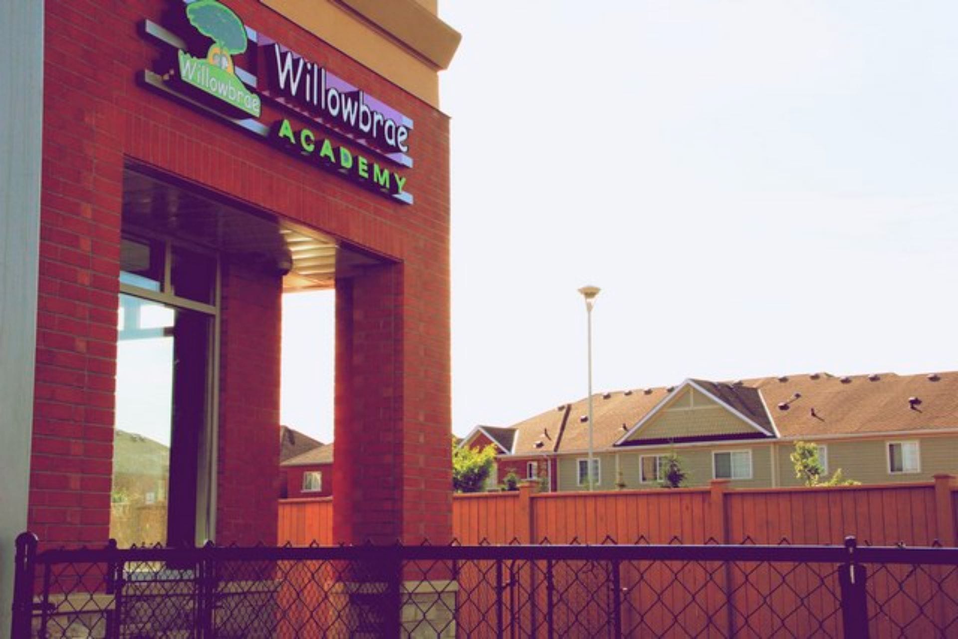Childcare in Brampton ON | Willowbrae Academy